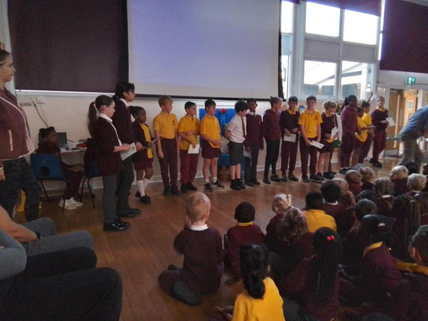 St Philip Howard Catholic Primary School - Sports